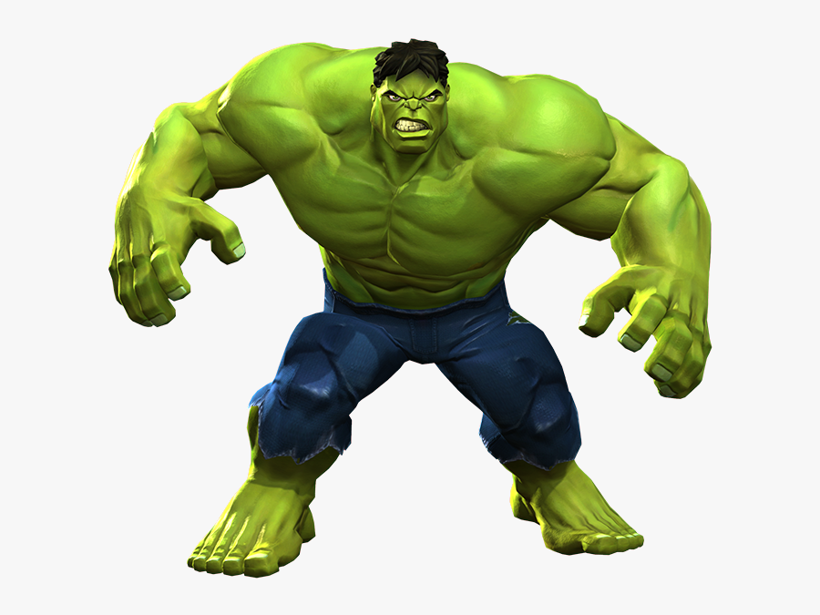Hulk Clip Art , Png Download - Hulk Clipart , Free Transparent Clipart - ClipartKey