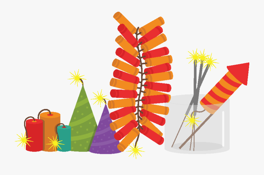Firecracker , Free Transparent Clipart - ClipartKey
