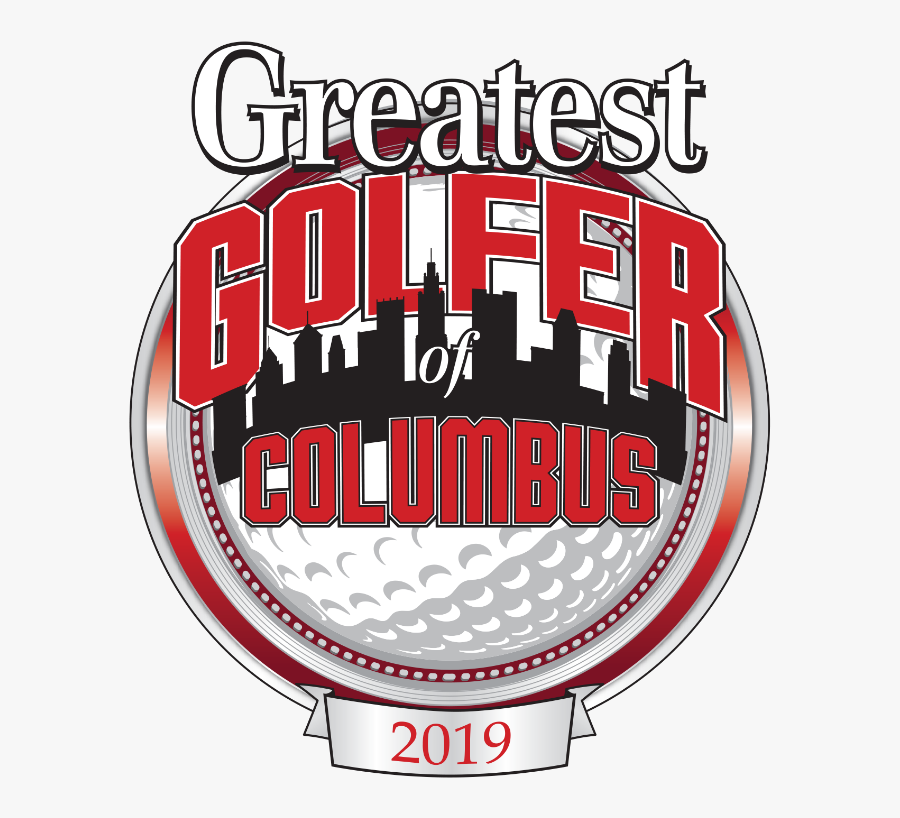 Greatest Columbus Logo - Illustration , Free Transparent Clipart ...