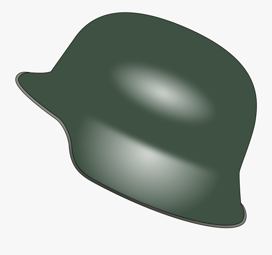 File - German Helmet - Svg - German Helmet Ww2 Png - German Helmet Ww2 ...
