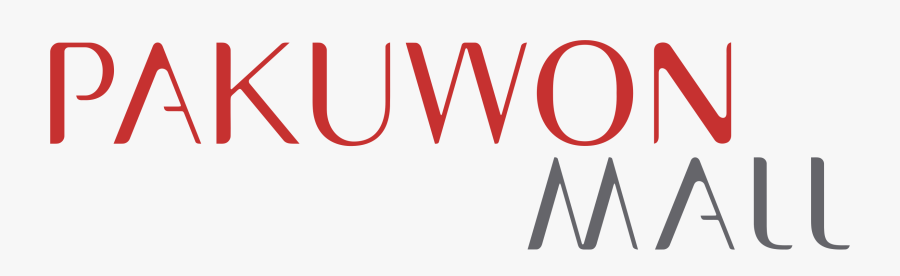 Pakuwon Mall Logo , Free Transparent Clipart - ClipartKey