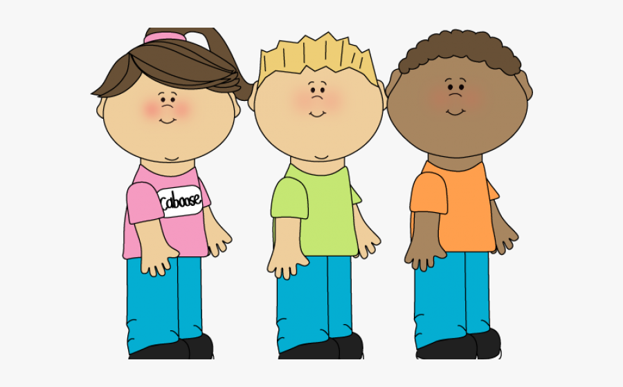 Jobs Clipart Caboose - Wait Your Turn Clipart , Free Transparent ...