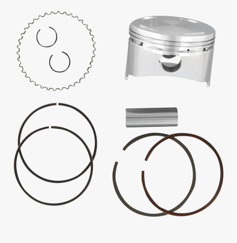 Wiseco , Free Transparent Clipart - ClipartKey