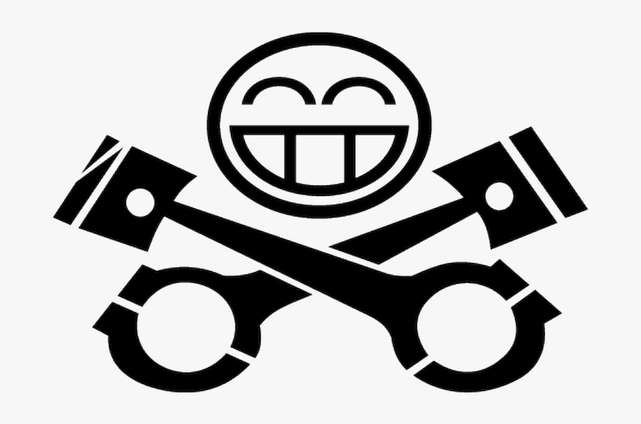 Pistonheads Logo , Free Transparent Clipart - ClipartKey