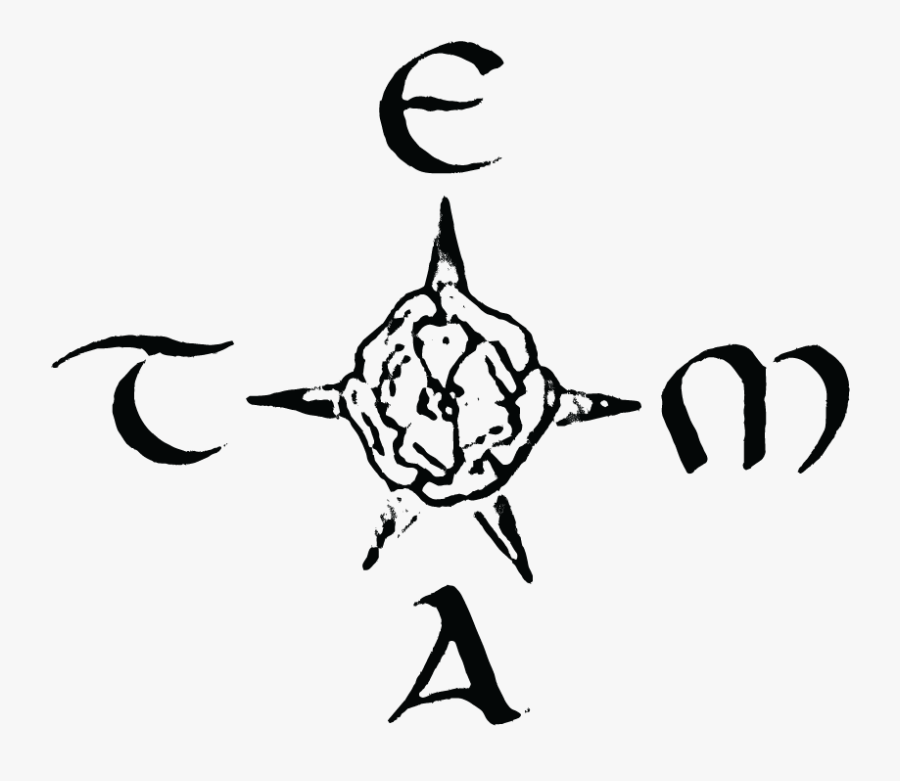 Tema Logo - Texas Medieval Association , Free Transparent Clipart ...
