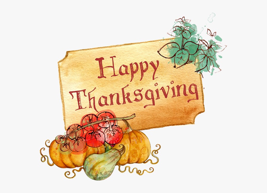 Thanksgiving, Thankful, Card, Decoration, Harvest - Greeting Card ...