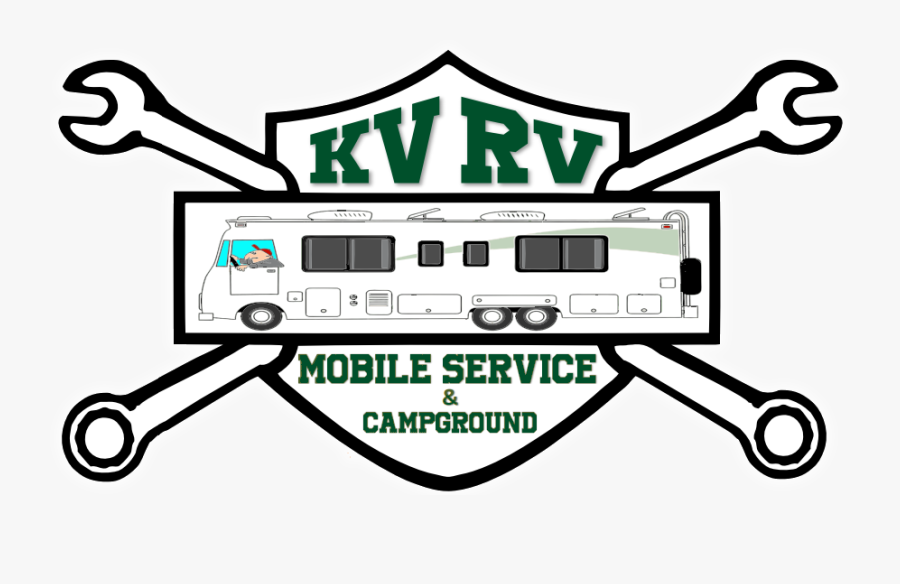 Rv Repair , Free Transparent Clipart - ClipartKey