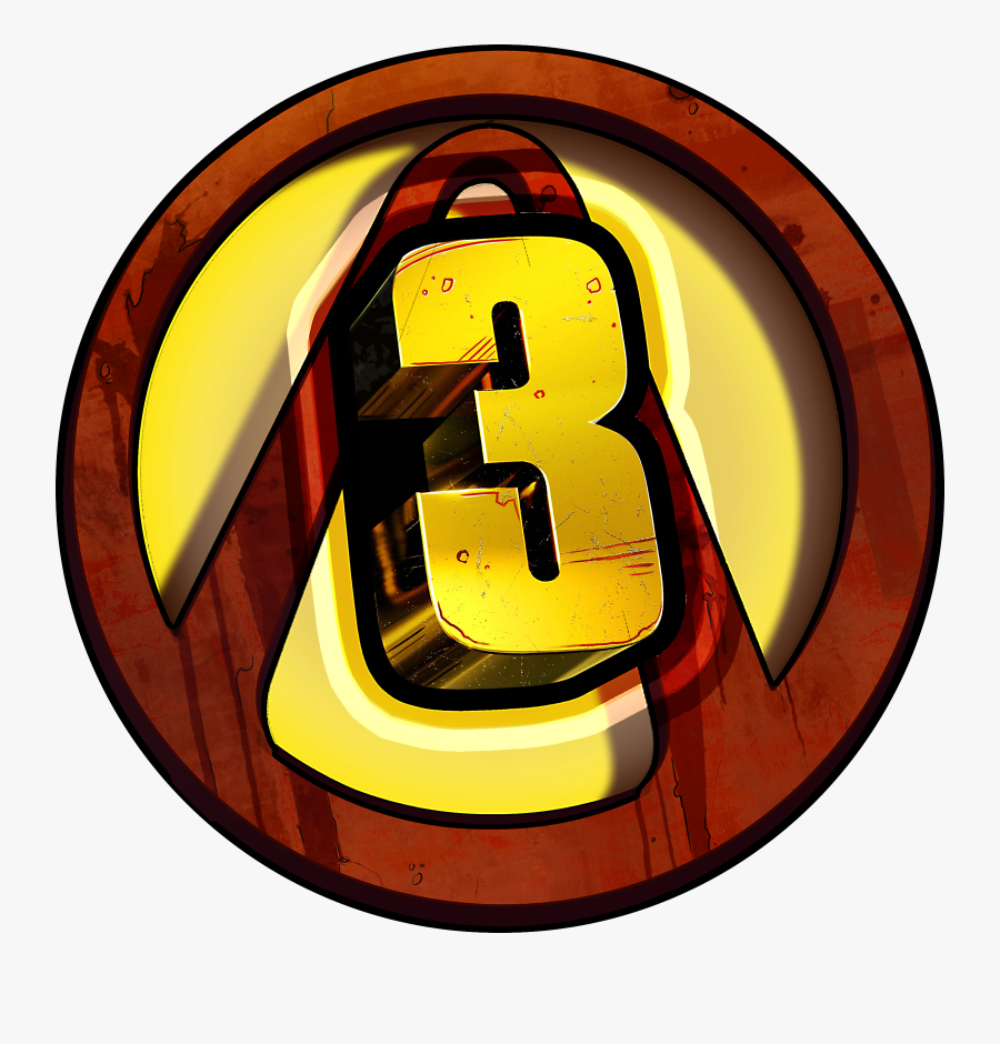 Borderlands 2 Game Icon , Free Transparent Clipart - ClipartKey