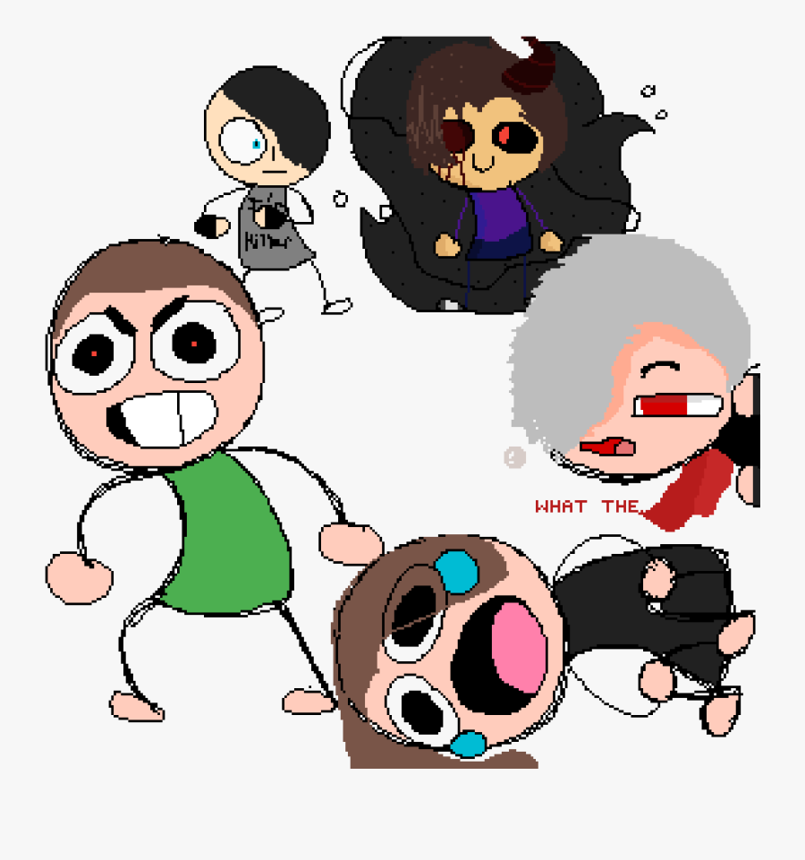 Draw The Squad Meme Drawing Free Transparent Png Clipart Images – eroppa