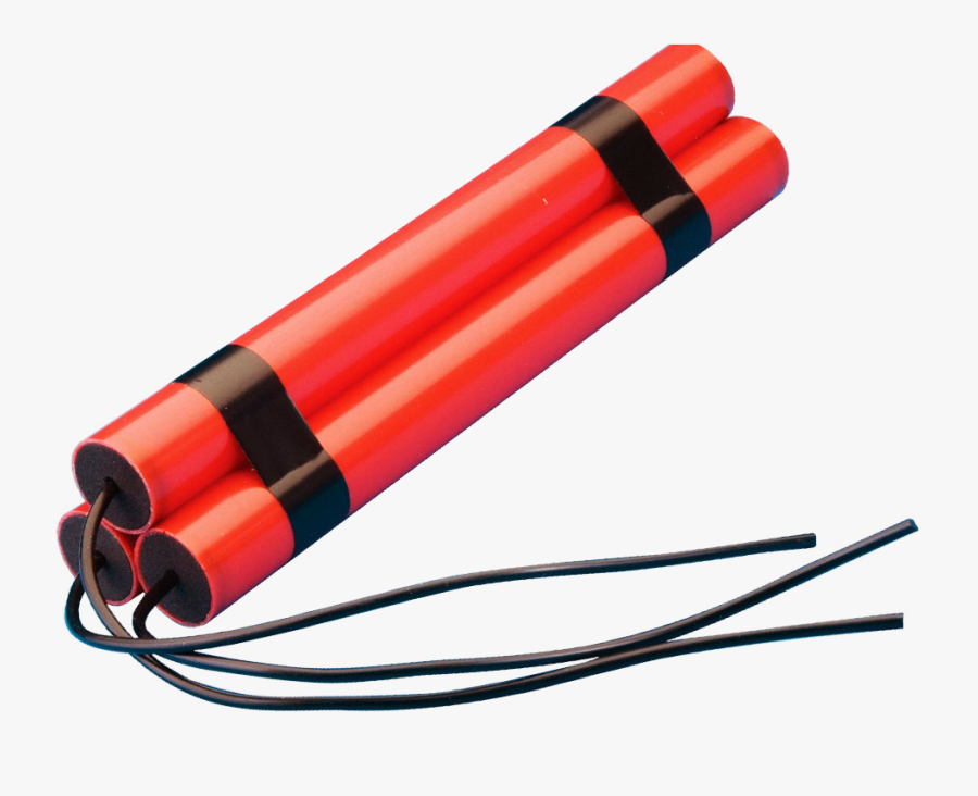 Stick Of Dynamite , Free Transparent Clipart - ClipartKey