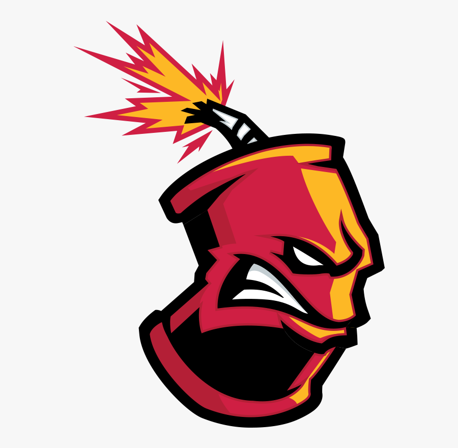 Dallas Dynamite - Dynamite Logo , Free Transparent Clipart - ClipartKey