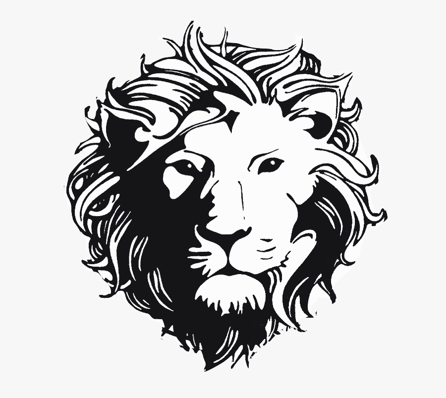 Versus Versace Lion Logo , Free Transparent Clipart - ClipartKey