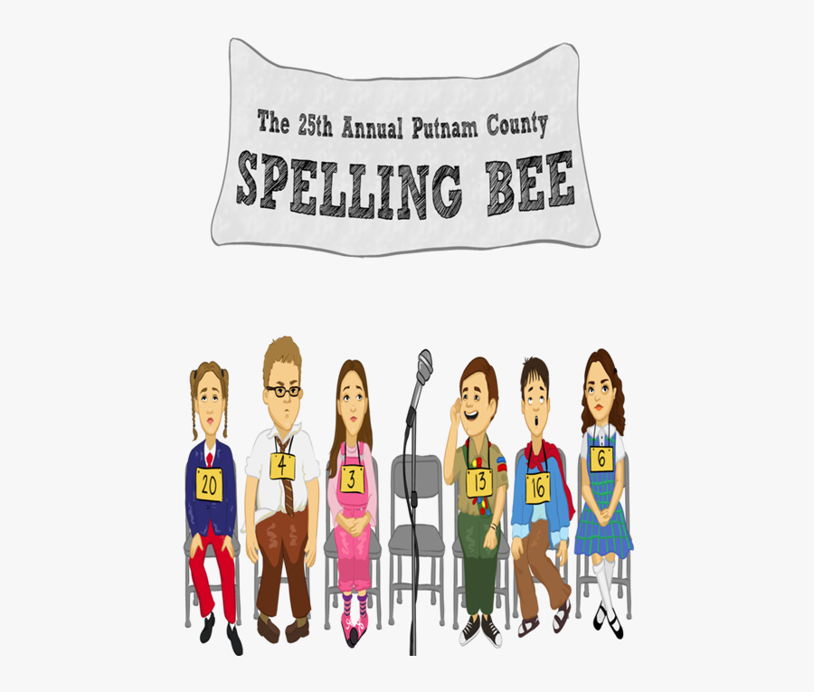 Spelling Bee Clip Art , Free Transparent Clipart - ClipartKey