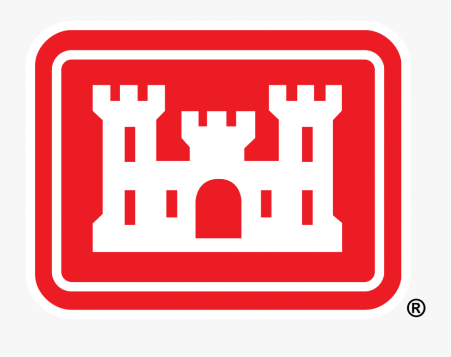 Usace Logo Photoshopfile - Us Army Corps Logo , Free Transparent ...