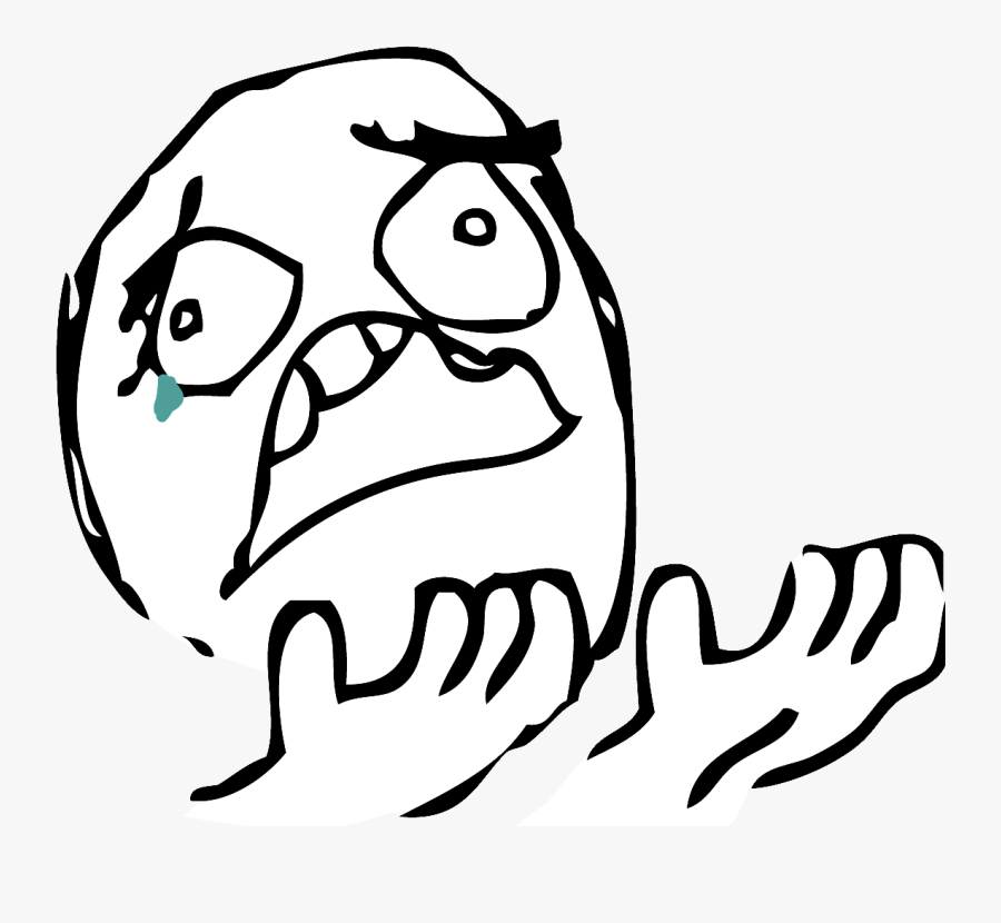 Meme Face , Free Transparent Clipart - ClipartKey