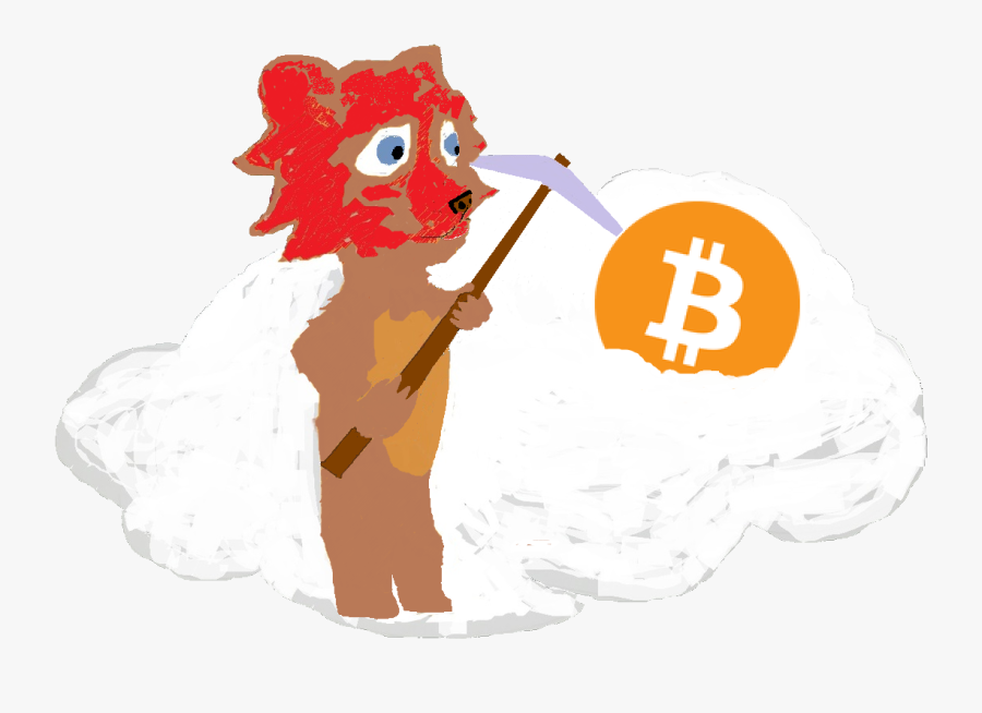Bitcoin , Free Transparent Clipart - ClipartKey