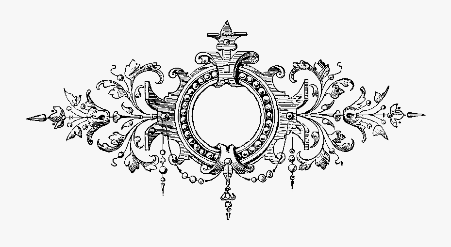 28 Collection Of Fancy Clipart Png - Clip Arts Design Png , Free ...