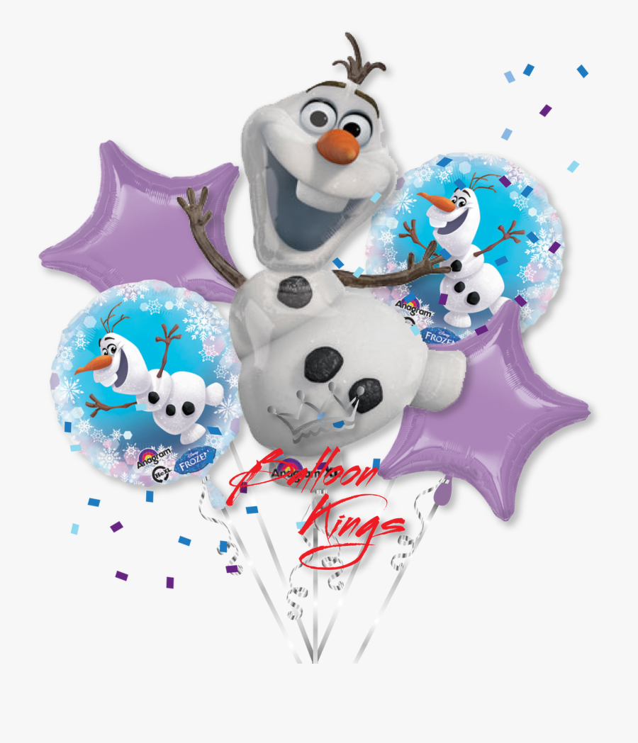 Olaf Bouquet , Free Transparent Clipart - ClipartKey