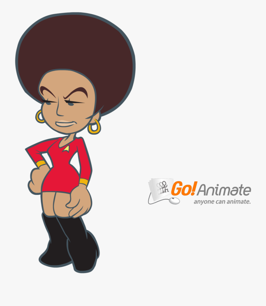 [ img] - Goanimate , Free Transparent Clipart - ClipartKey