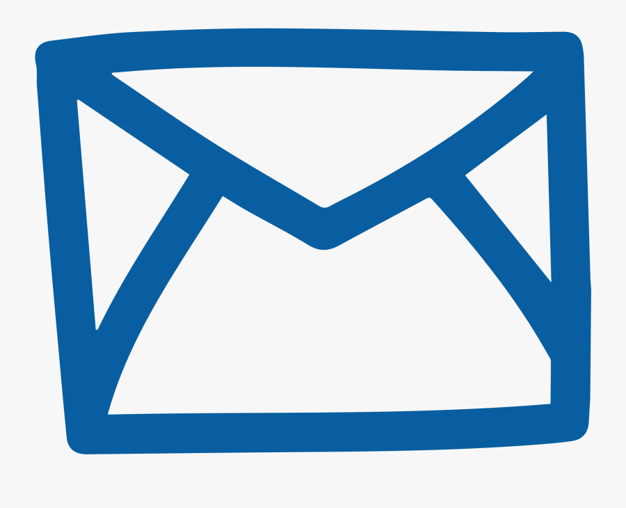 Email Hand Drawn , Free Transparent Clipart - ClipartKey