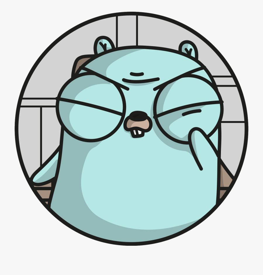 Gopher , Free Transparent Clipart - ClipartKey