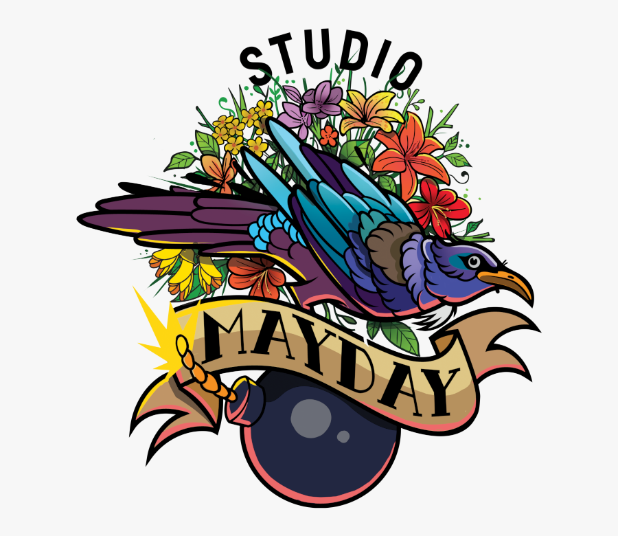 Mayday - Mayday Png , Free Transparent Clipart - ClipartKey