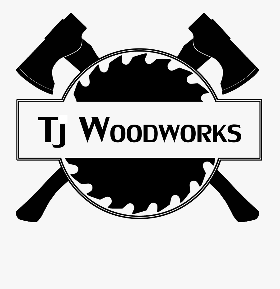 Tj Woodworkers , Free Transparent Clipart - ClipartKey