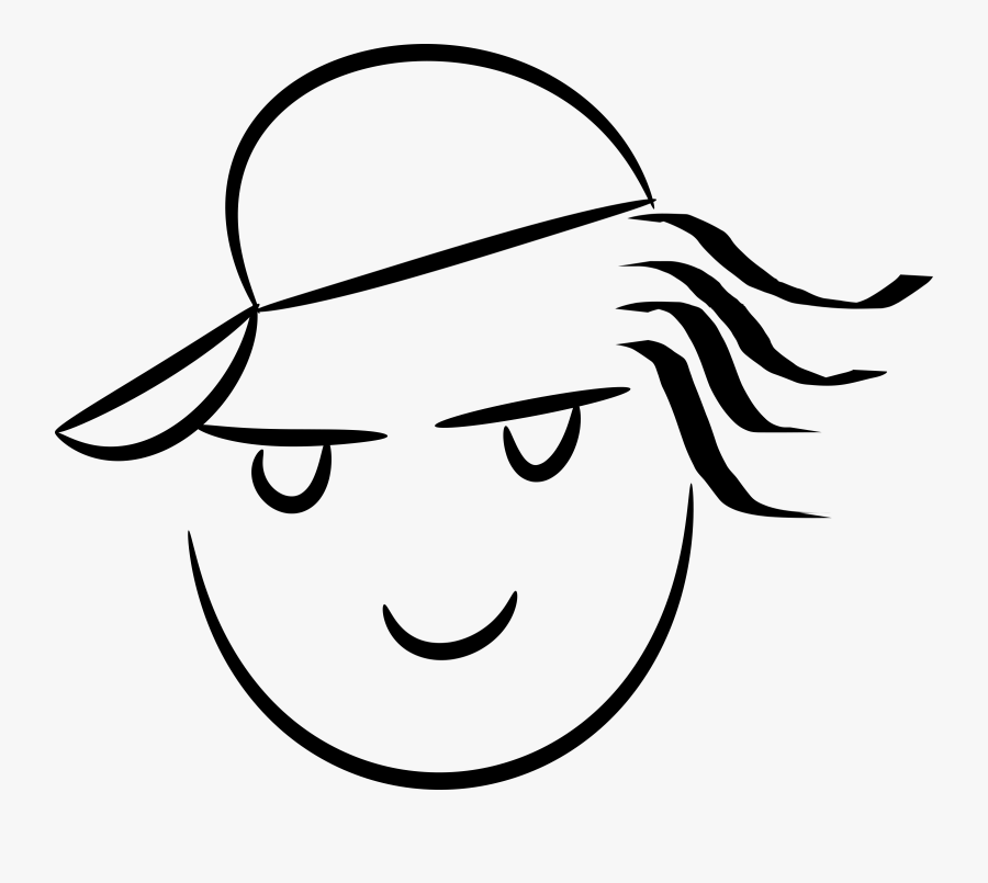 Hip Hop Music Ascii Art Hip-hop Dance - Hiphop Faces Clipart , Free ...