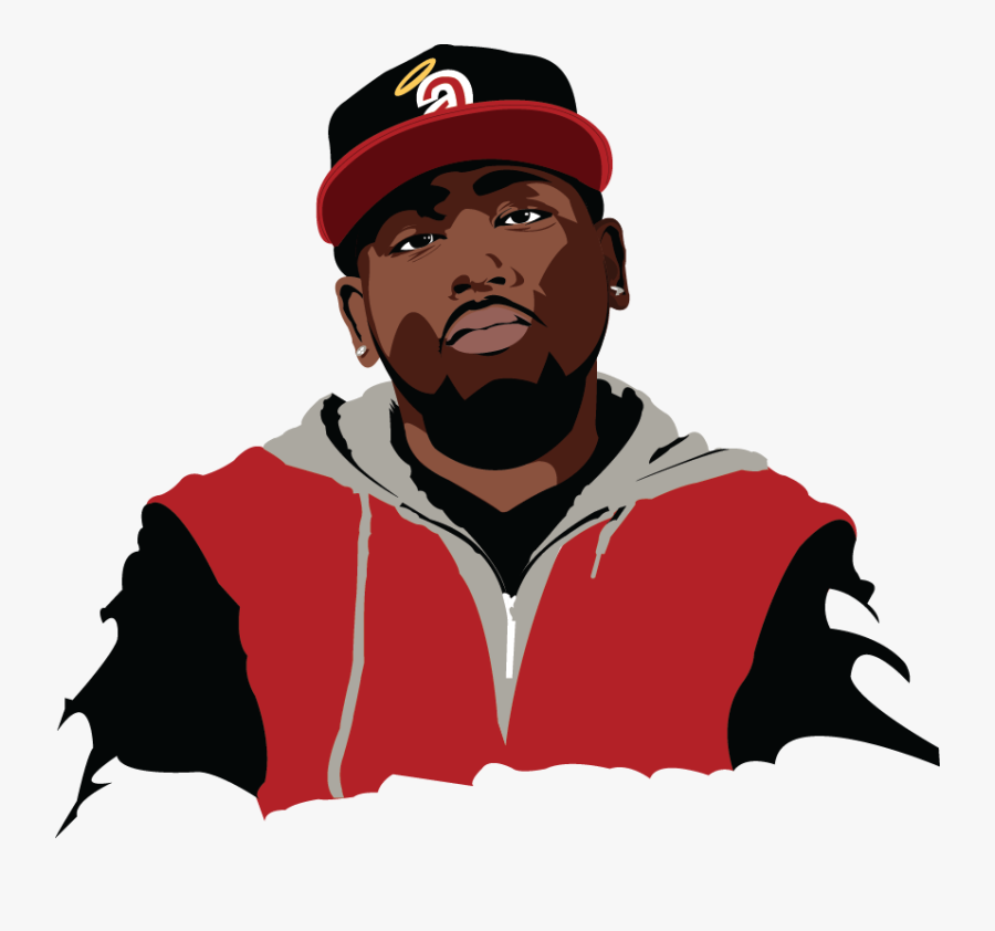 Hip Hop Cartoon Png , Free Transparent Clipart - ClipartKey