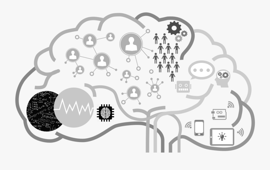 Intelligence , Free Transparent Clipart - ClipartKey