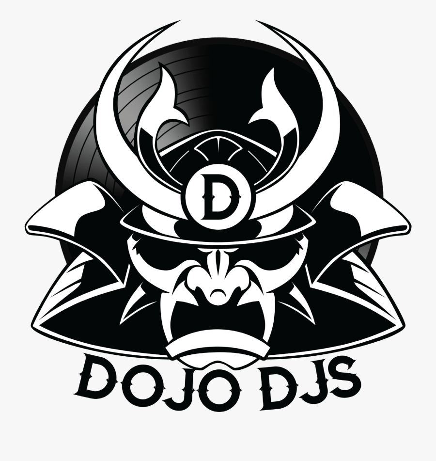 Dojo Hip Hop Radio - Emblem , Free Transparent Clipart - ClipartKey