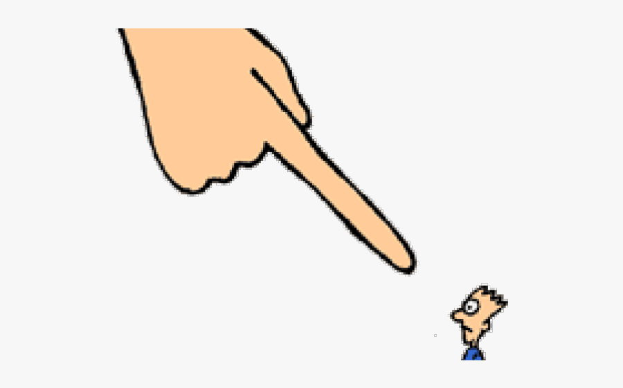Finger Clipart Tip , Free Transparent Clipart - ClipartKey