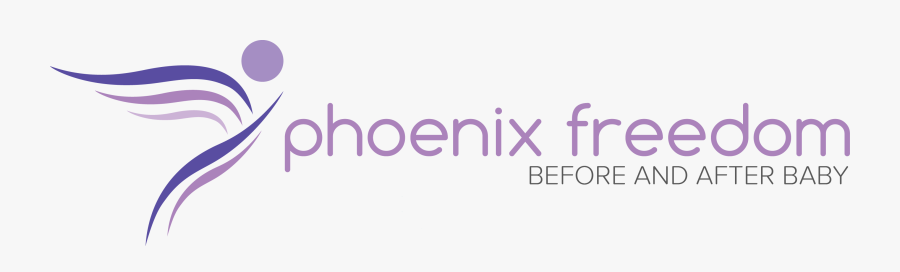 Phoenix Freedom - Lilac , Free Transparent Clipart - ClipartKey