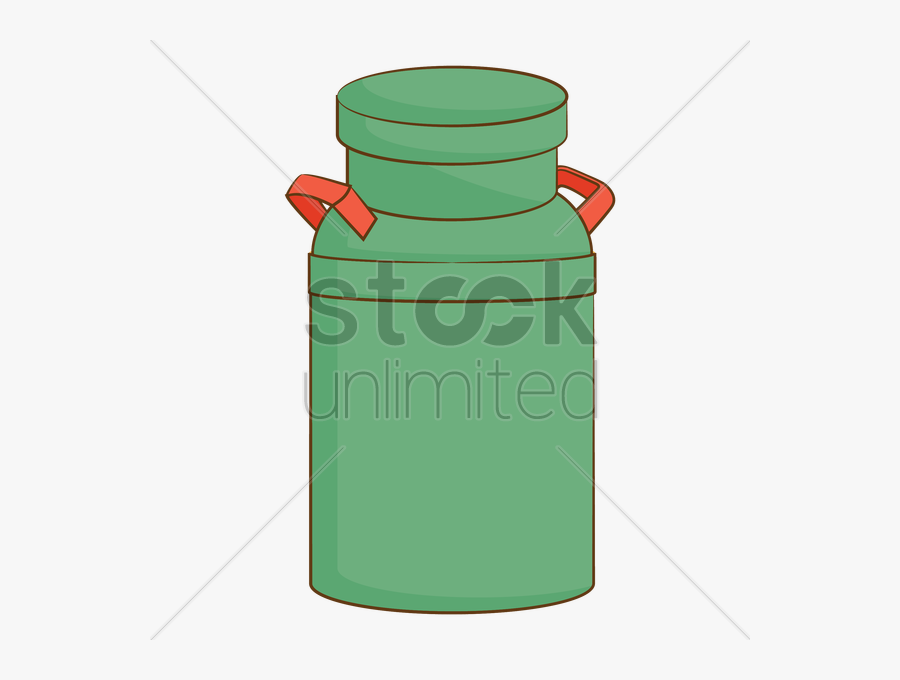 Milk Clipart Milk Container Food - Water Bottle , Free Transparent ...