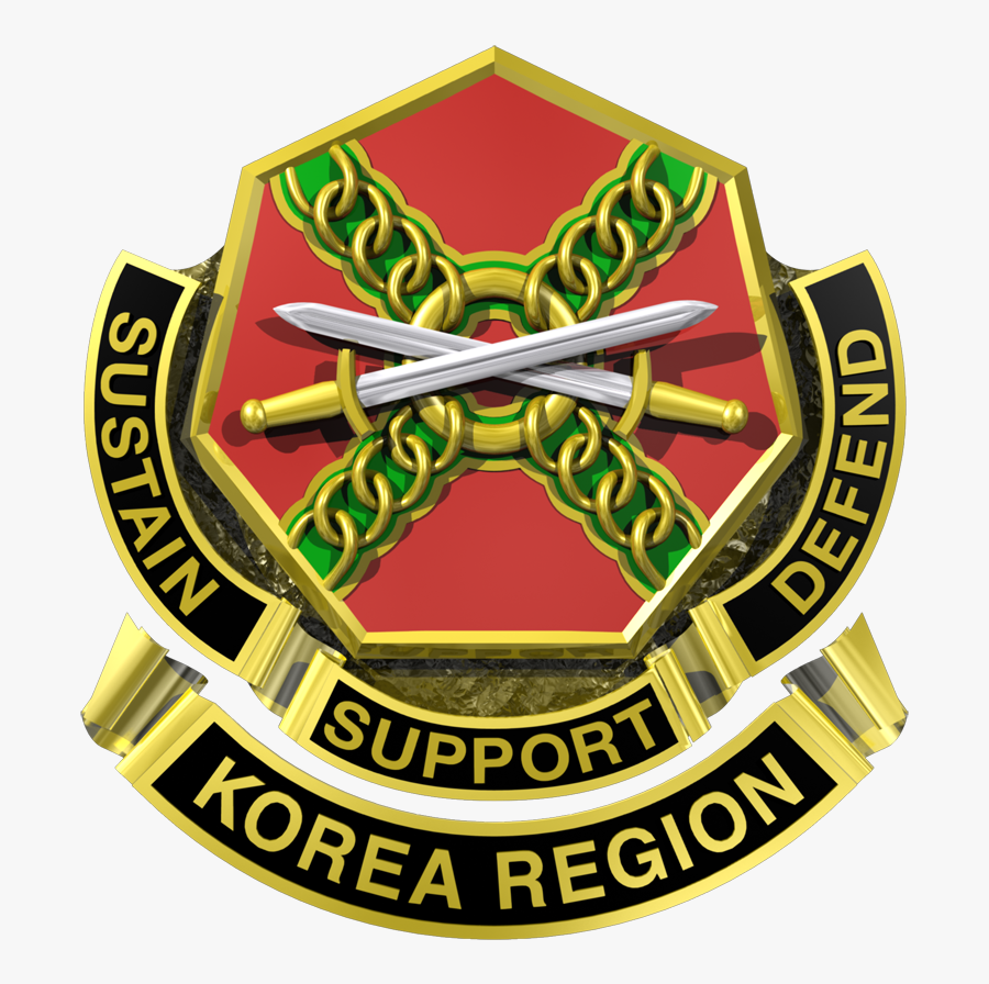 Us Army Garrison Patch , Free Transparent Clipart - ClipartKey