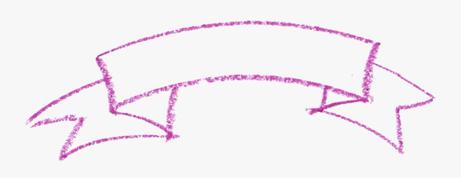 Chalk Banners Png , Free Transparent Clipart - ClipartKey