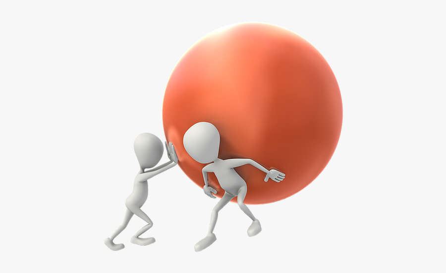 Keep The Ball Rolling , Free Transparent Clipart - ClipartKey