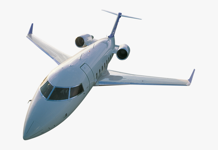Transparent Jet Plane Clipart - Private Jet Transparent Background ...