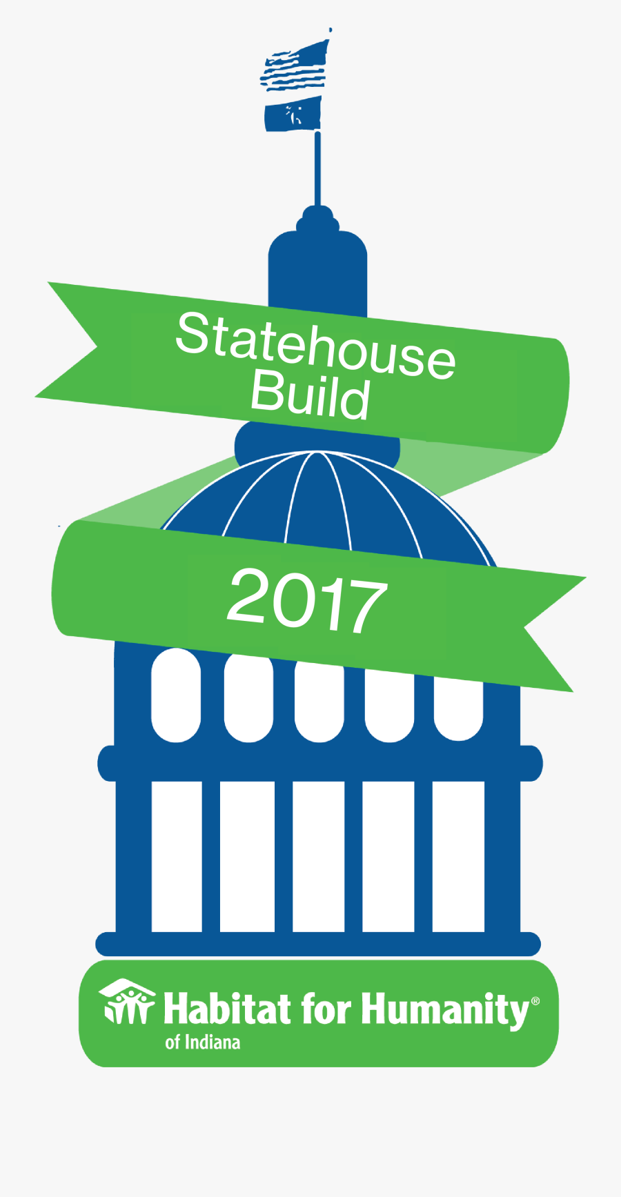 Transparent Habitat Clipart - Habitat For Humanity , Free Transparent ...