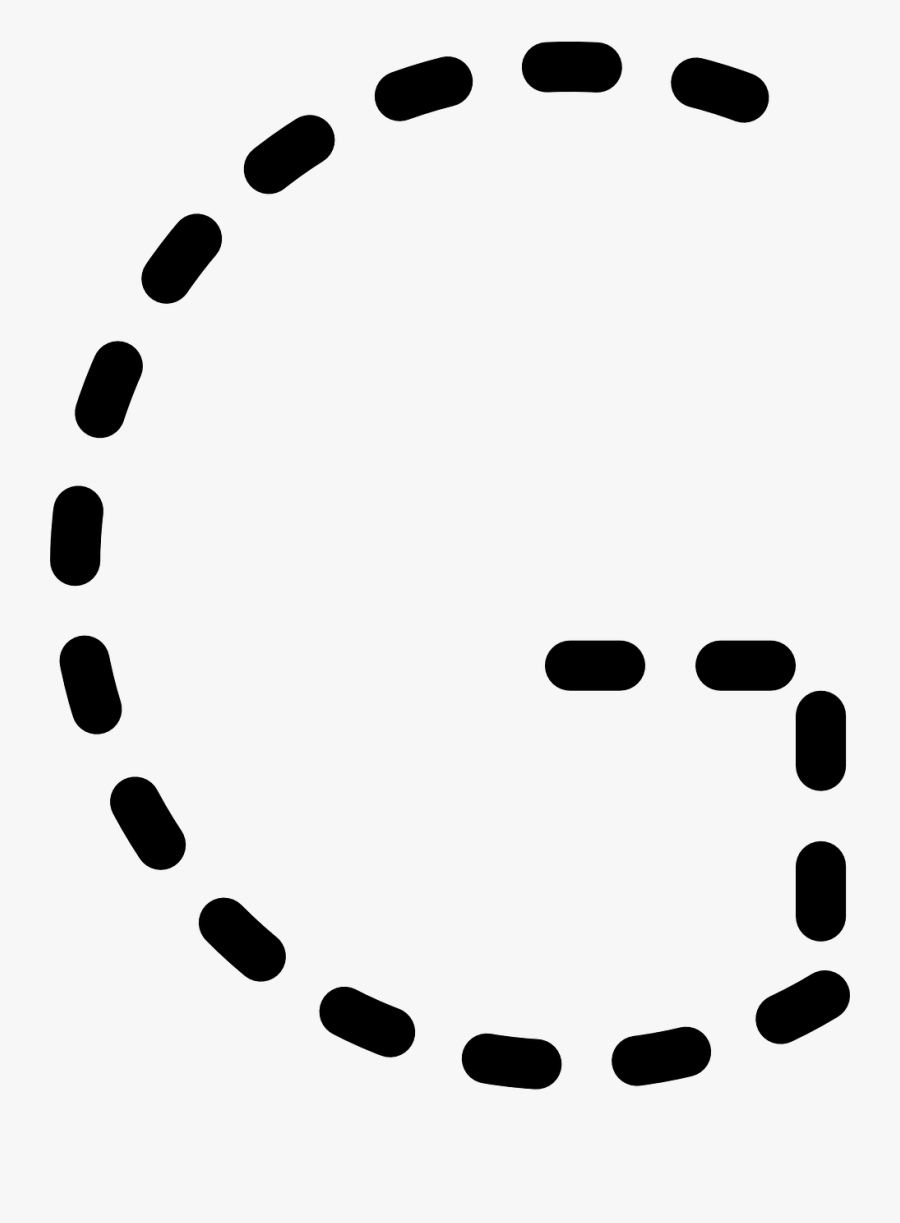 Gnu Clipart Gnat Clipart - Letter G To Trace , Free Transparent Clipart ...