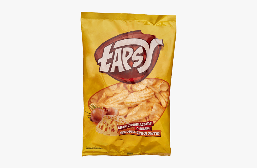 Polish Potato Chips Tapsy , Free Transparent Clipart - ClipartKey