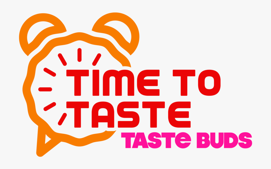 Taste Buds Logo - Graphic Design , Free Transparent Clipart - ClipartKey