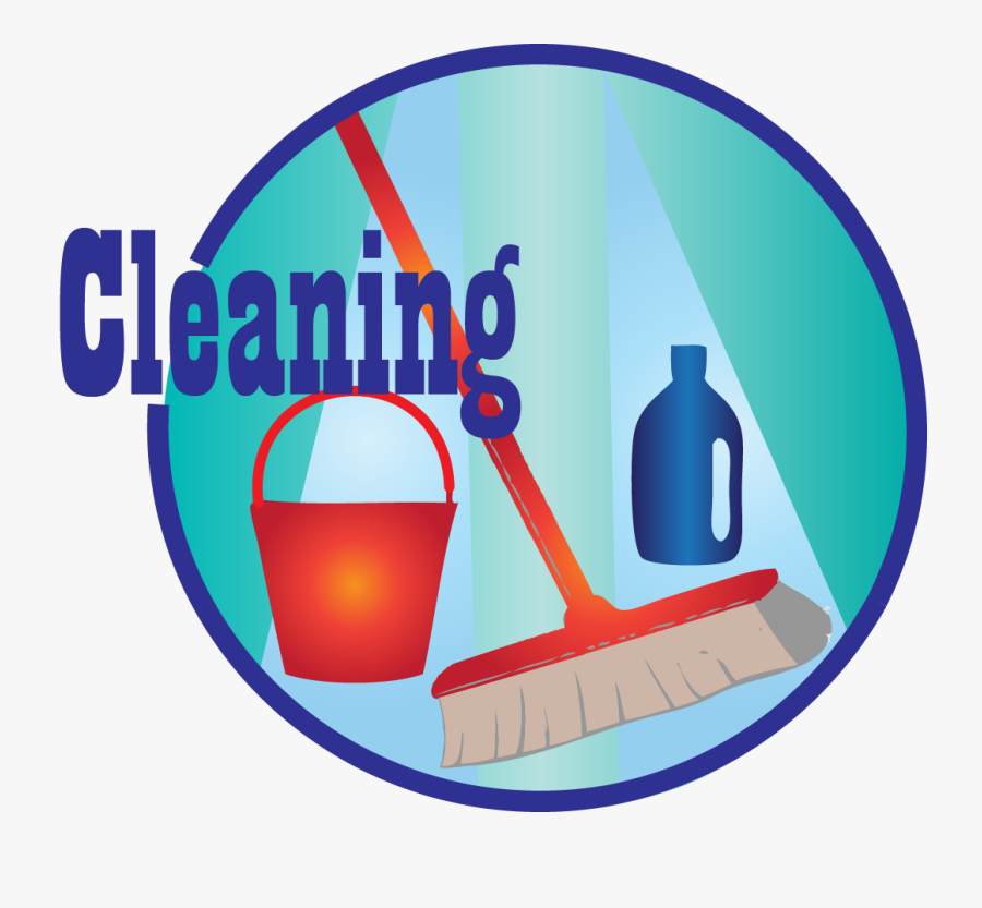 Cleaning - Circle , Free Transparent Clipart - ClipartKey